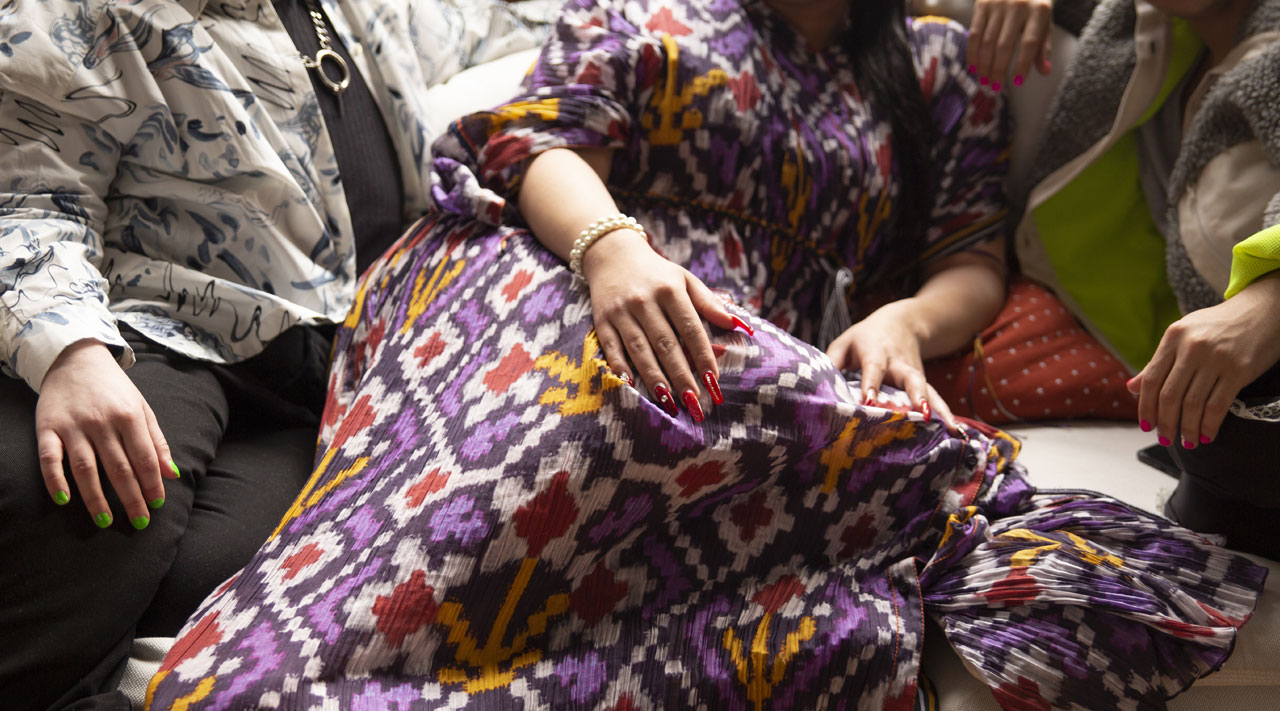 Our Impact – Between Friends