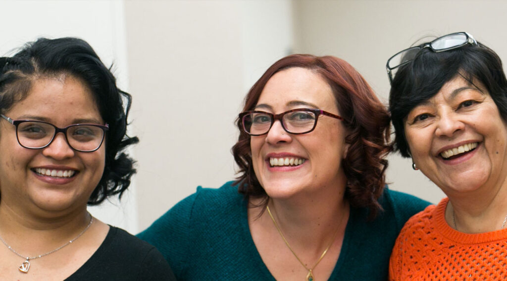 Our Mission – Between Friends