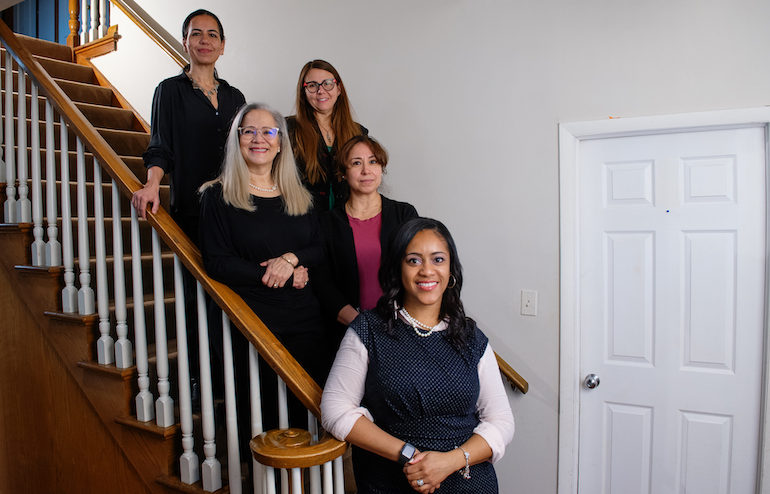 Our Mission – Between Friends