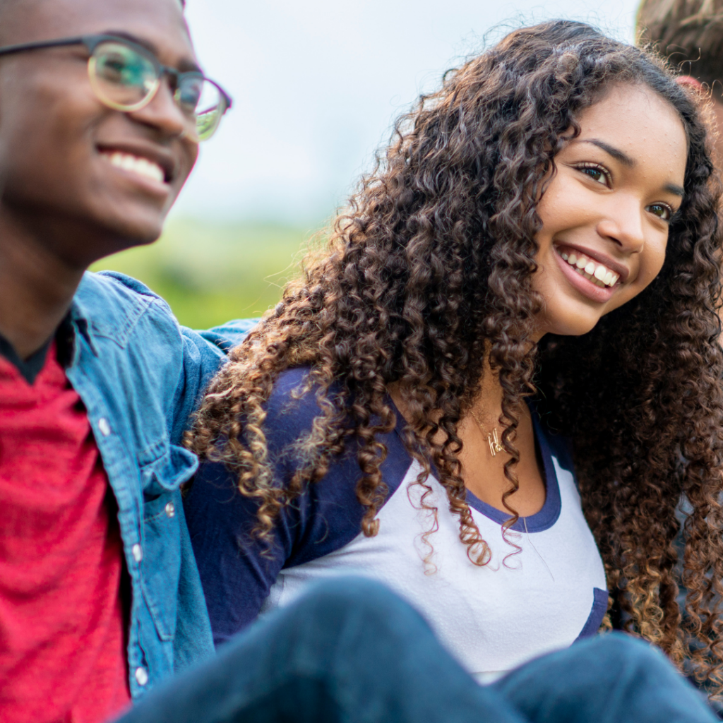 Between Friends – Breaking the cycle of domestic violence and building ...