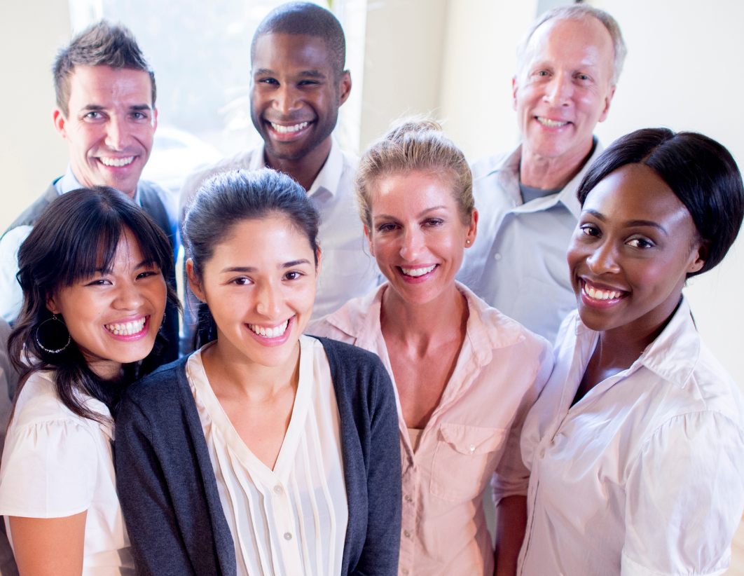 Our Mission – Between Friends