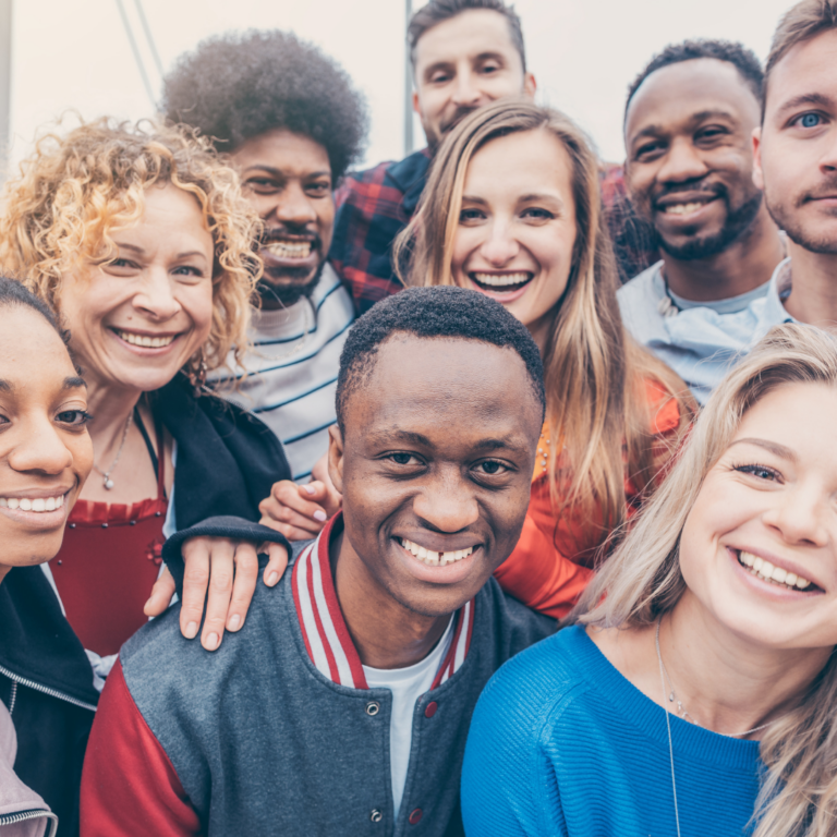 Our Mission – Between Friends